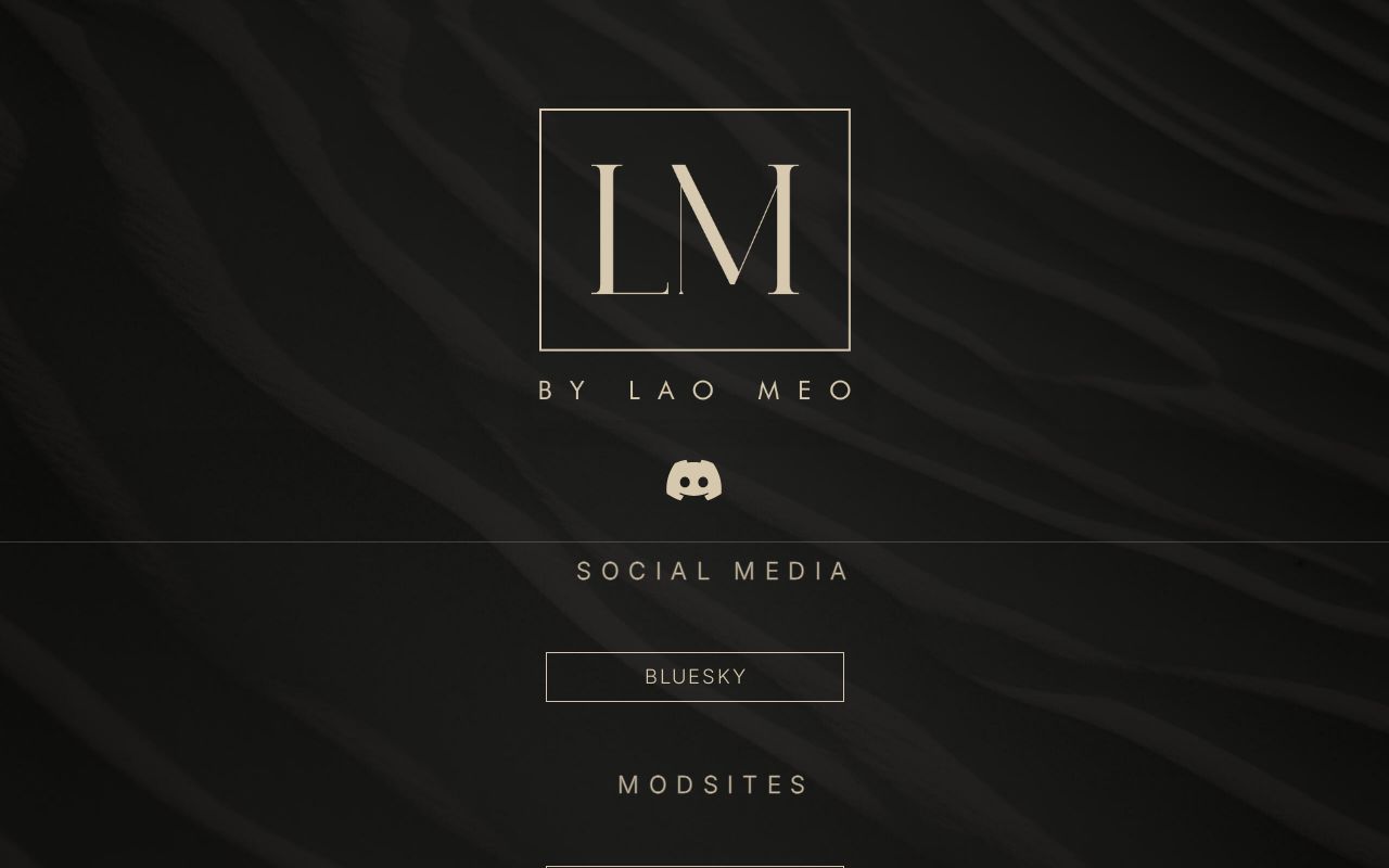 Lao-Meo links/infos/perms